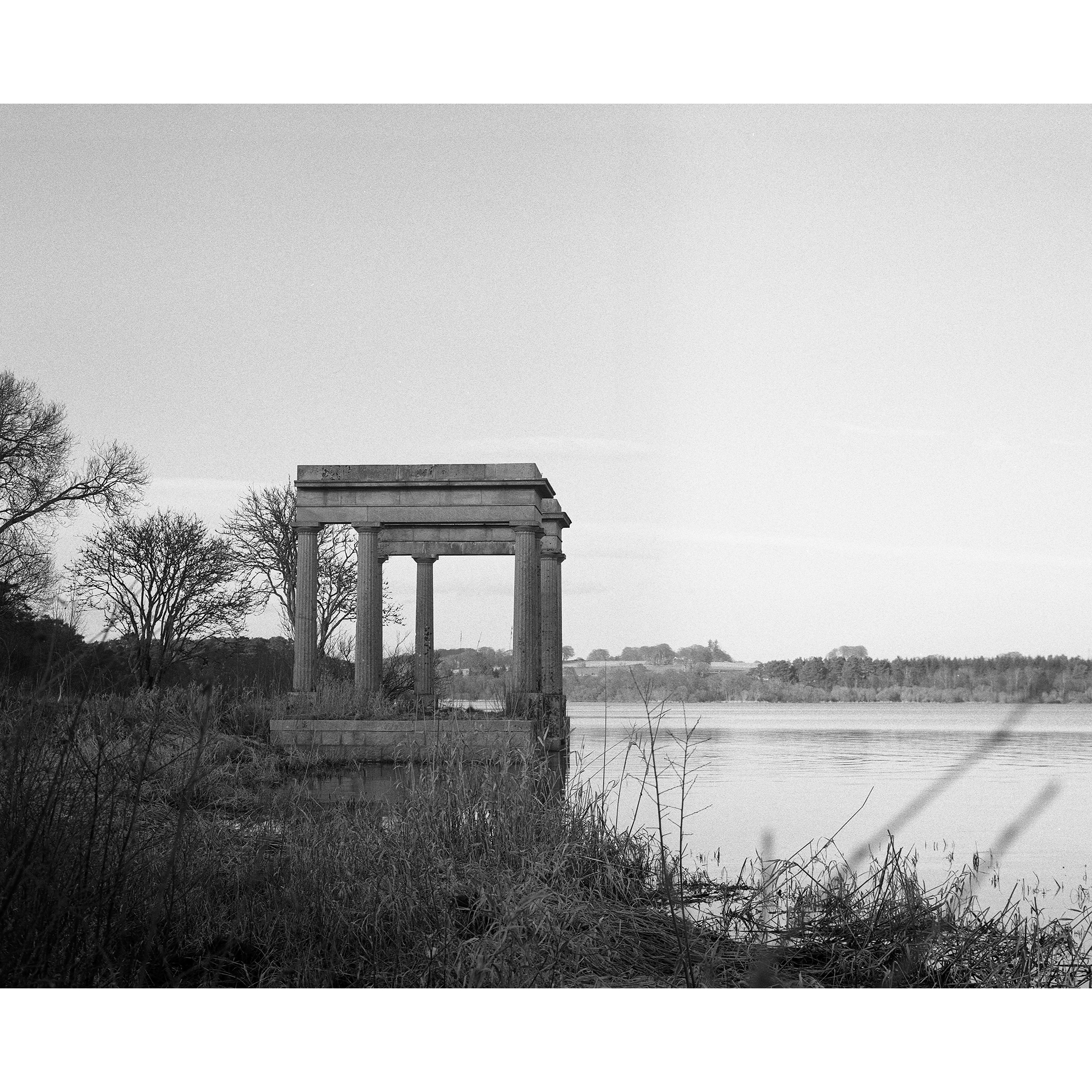 The Temple – Leigh Reke